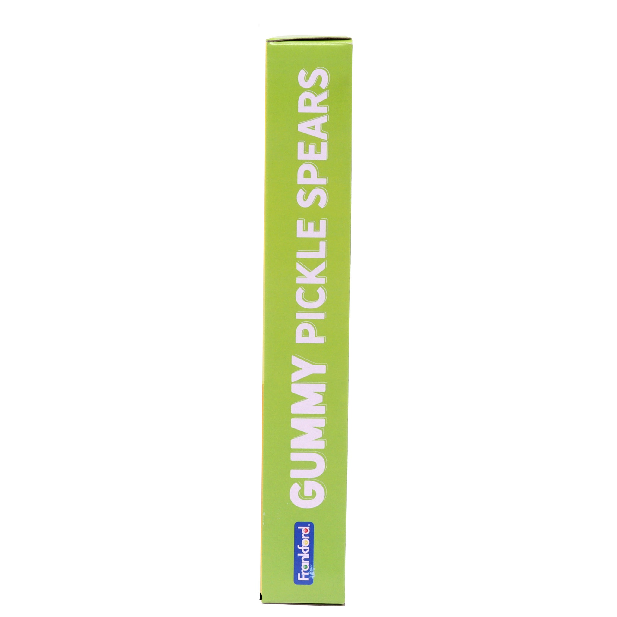 Frankford Giant Gummy Pickle Spears – Frankford Candy