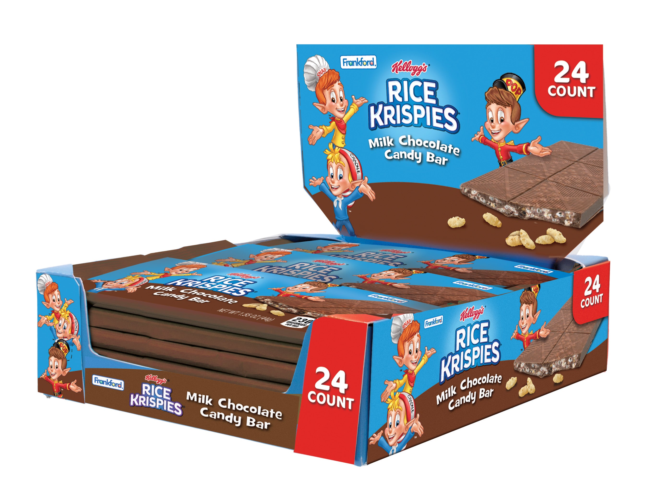 Shop by Brands | Frankford Candy – tagged "Rice Krispies™"
