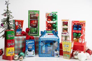 OREO® Ultimate Dunk Set *Online Only* – Frankford Candy