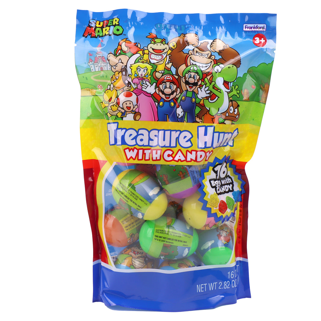 Shop by Brands | Frankford Candy – tagged "Super Mario™"