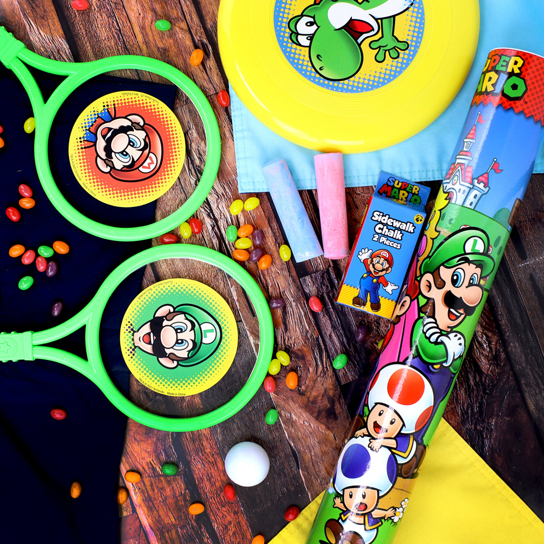 Shop by Brands | Frankford Candy – tagged "Super Mario™"