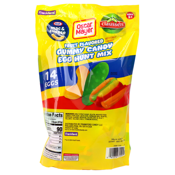 Shop by Candy Type | Frankford Candy – tagged "Pickle Theme"