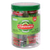 Claussen Jar of Gummy Pickle Spears, 2 Pack – Frankford Candy