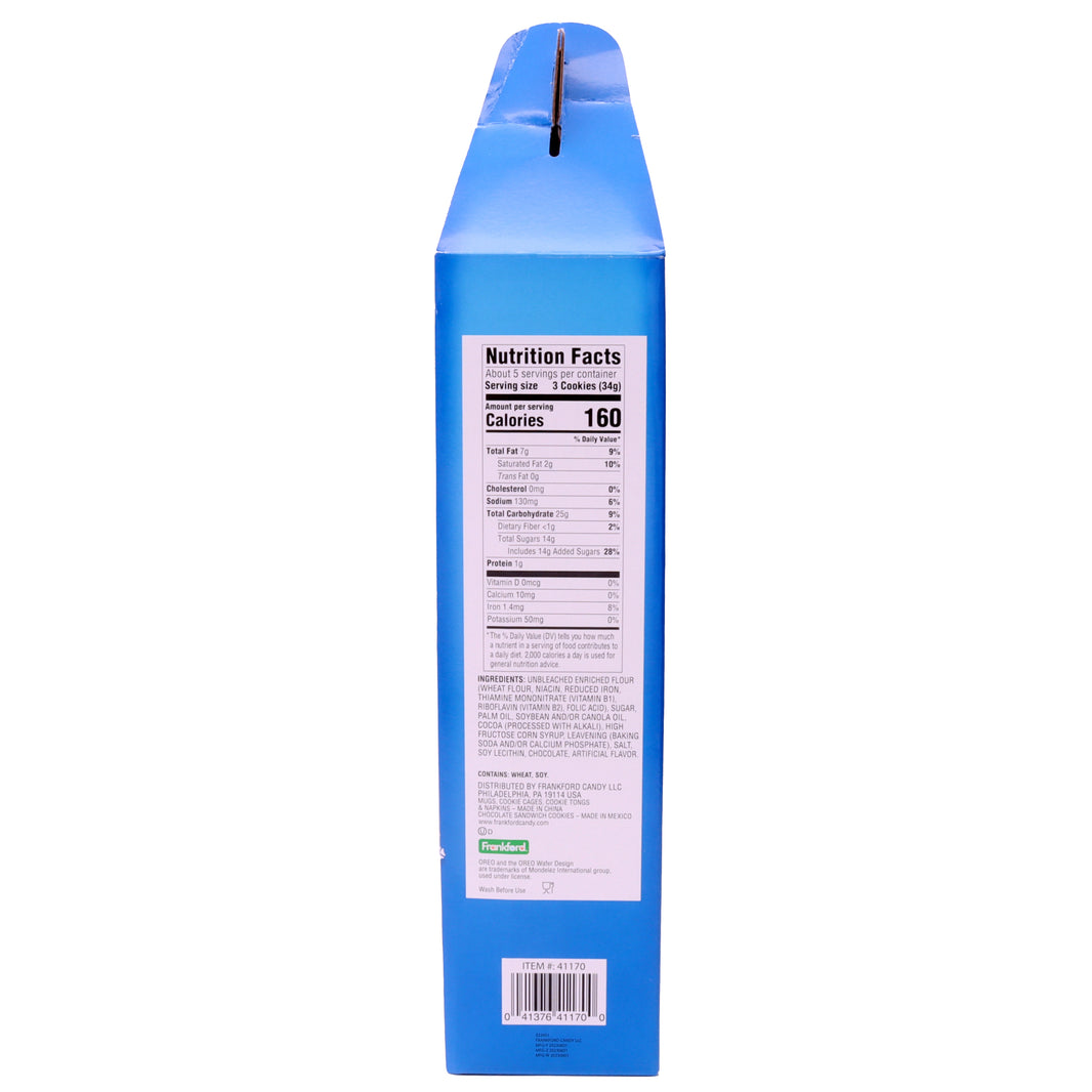 Shop by Brands | Frankford Candy – tagged "OREO®"