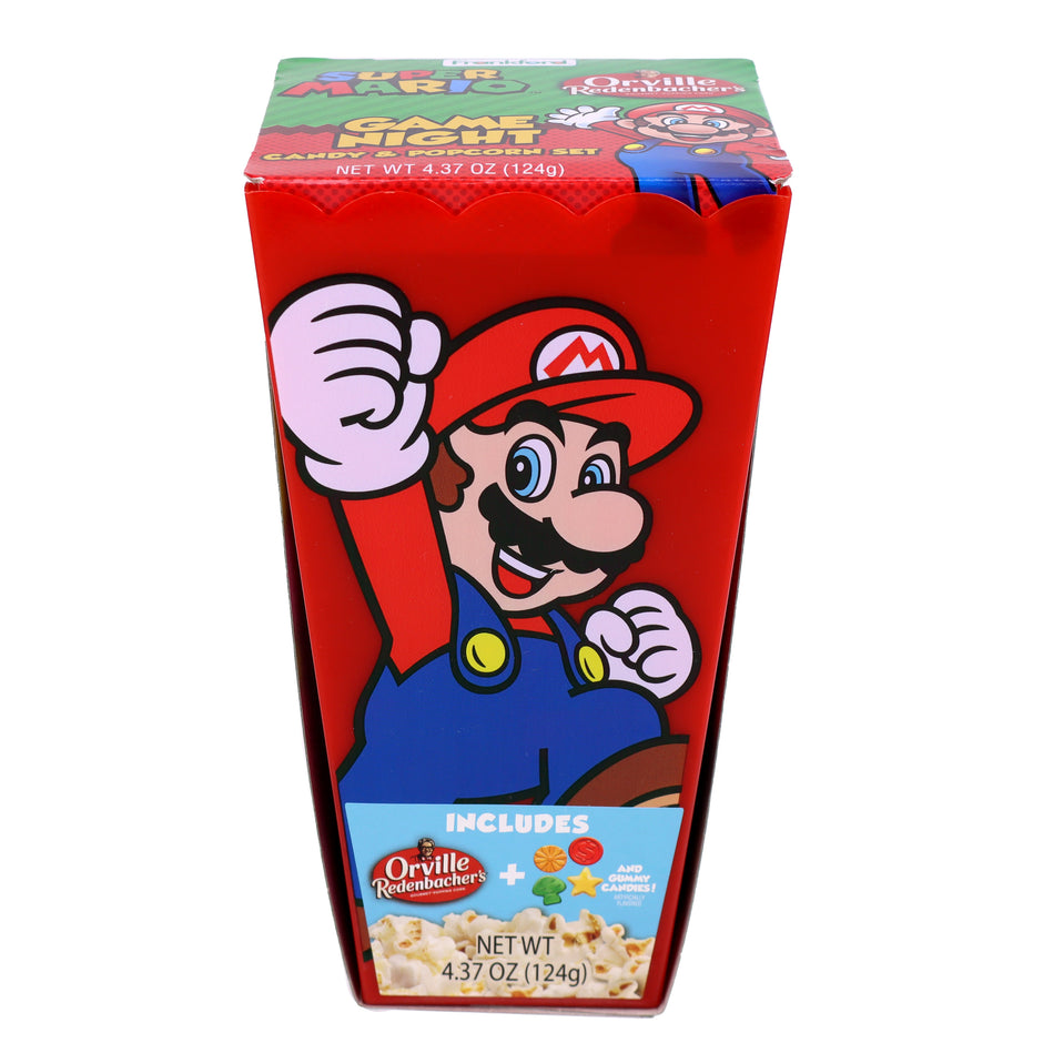 Shop by Brands | Frankford Candy – tagged "Super Mario™"