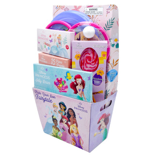Disney Princess Easter Basket – Frankford Candy