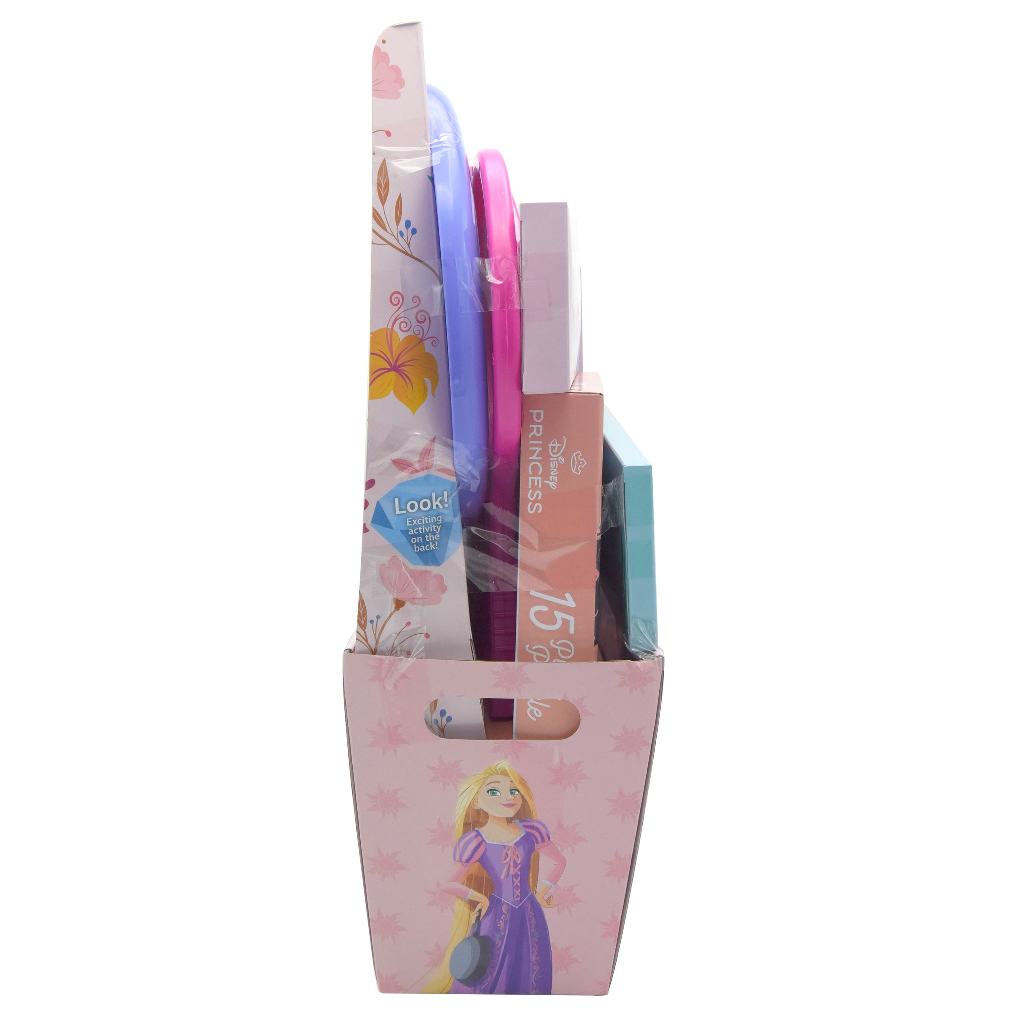 Disney Princess Easter Basket – Frankford Candy