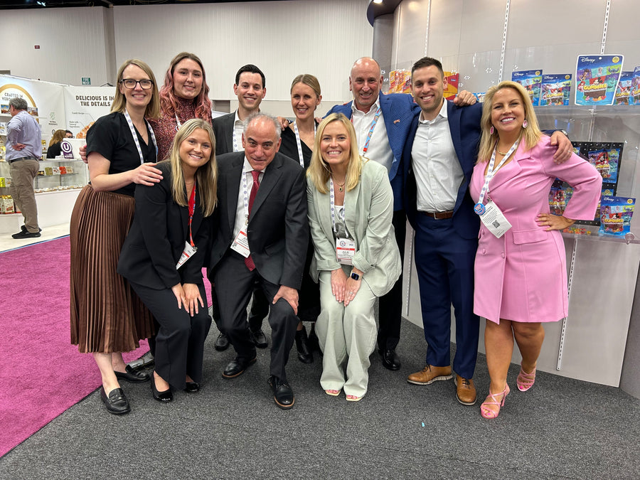 Who We Are | Frankford Candy