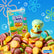 SpongeBob Krabby Patty Plus Prize & Gummy Candy, 10 Pack – Frankford Candy