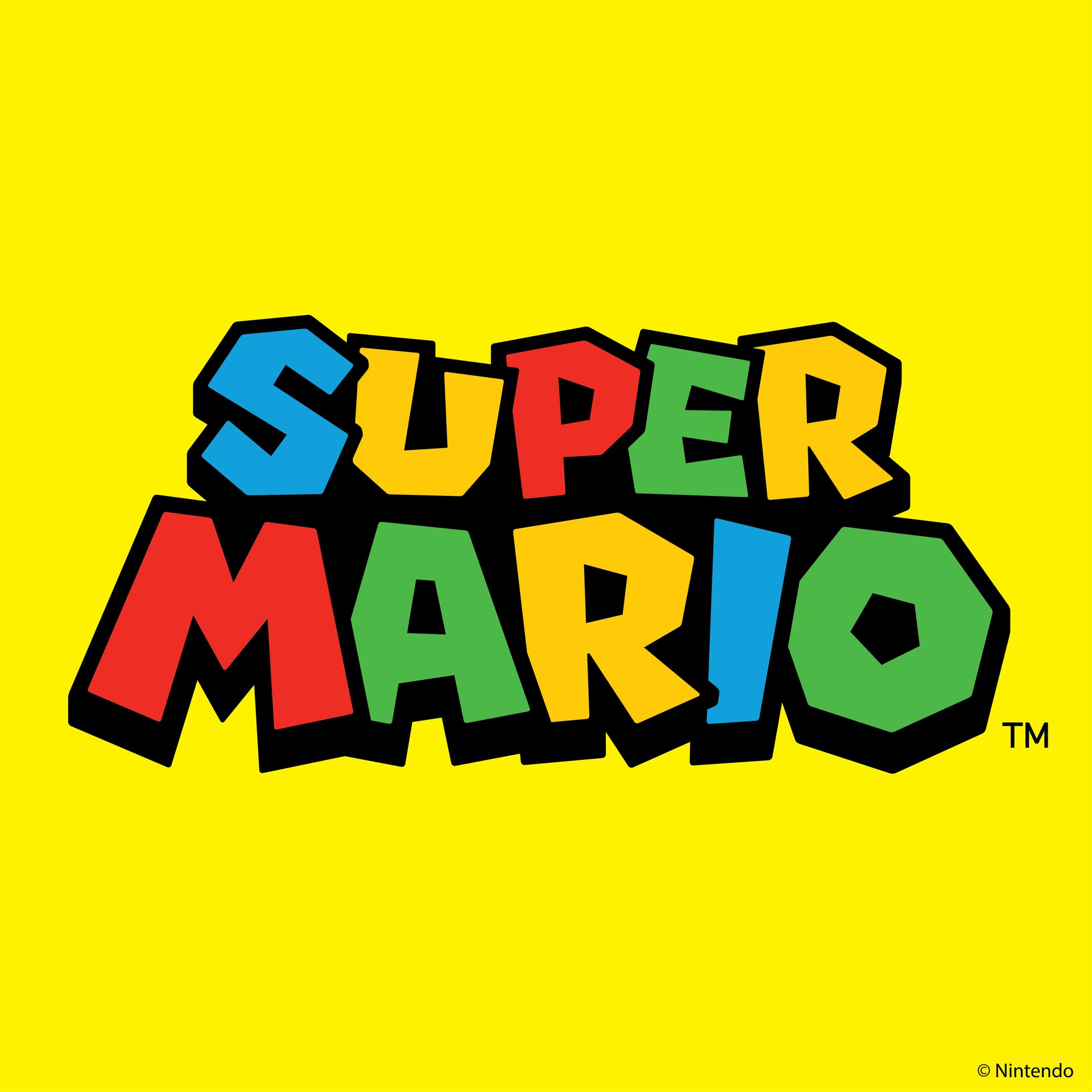 Nintendo – Frankford Candy
