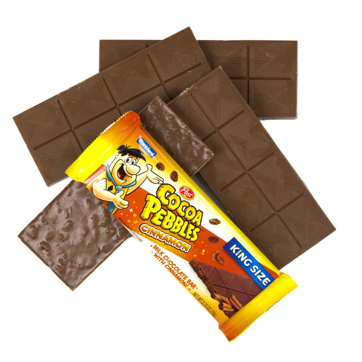 Chocolite Candy Bar